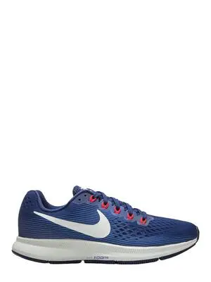 Nike Air Zoom Pegasus 34 Sneakers Blue Void/ghost Aqua