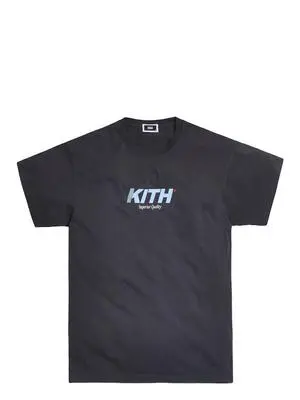 Kith Authorized Service Tee Shirt - Shark