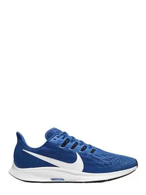 Nike Air Zoom Pegasus 36 - Game Royal/deep Royal Blue/black