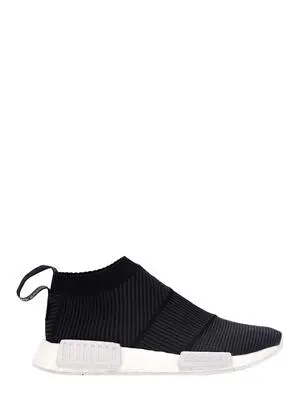 Adidas Nmd Cs1 Goretex Sneakers - Core Black/running White