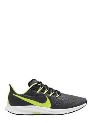 Nike Air Zoom Pegasus 36 Gel Thunder Grey/volt/white