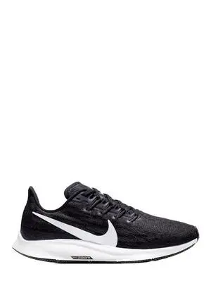 Nike Air Zoom Pegasus 36 Sneakers - Black/thunder Grey/white