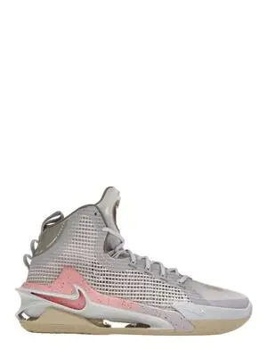 Nike Air Zoom GT Jump Easterin Sneakers Oxygen Purple/coral Chalk