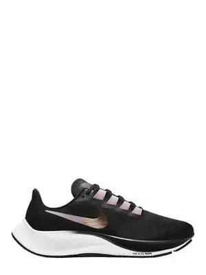 Nike Air Zoom Pegasus 37 - Black/light Arctic Pink/white