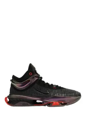 Nike Air Zoom GT Jump 2 Basketball Shoes Black/metallic Black/anthracite