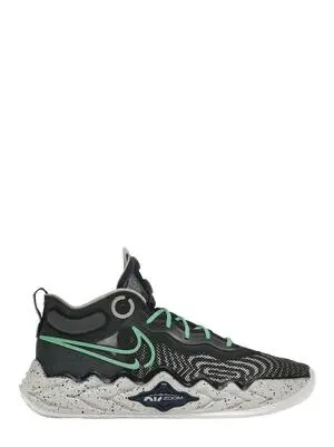 Nike Nike Air Zoom GT Run Sneakers Midnight Navy Blue/teal/white