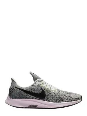 Nike Air Zoom Pegasus 35 - Vast Grey/black/pink Foam