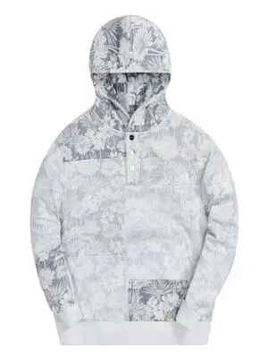 Kith Aster Floral Williams IV Pullover Elevation