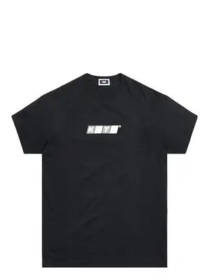 Kith Building Block Tee Shirt - Black