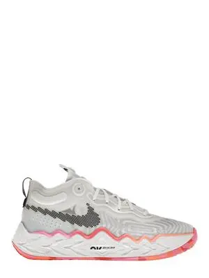 Nike Air Zoom Gt Run Rawdacious - White/bright Crimson/pink Blast