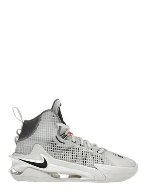 Nike Air Zoom G. T. Jump Sneakers White/black