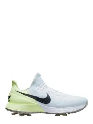 Nike Air Zoom Infinity Tour Sneakers - White/barely Volt
