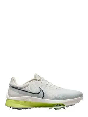 Nike Air Zoom Infinity Tour Next% Sneakers - Sail/barely Green/coconut Milk