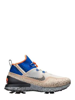 Nike Air Zoom Infinity Tour Shield Mowabb - Rattan/birch/particle Grey
