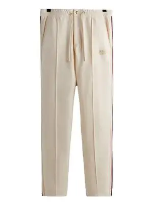 Kith Bergdorf Goodman Mercer Track Pant - Sandrift