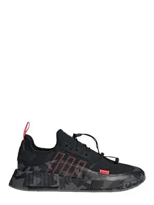 Adidas Nmd R1 Tr Sneakers - Core Black/turbo/grey Three