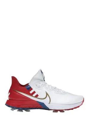 Nike Air Zoom Infinity Tour Nrg Golf - White/university Red/team Royal