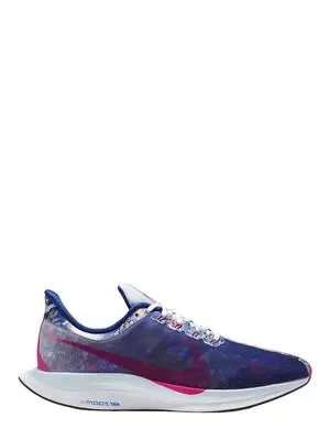 Nike Zoom Pegasus 35 Turbo Hk Sneakers - Multi/color/laser Fuchsia