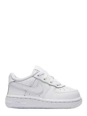 Nike Force 1 Triple Td Sneakers - White