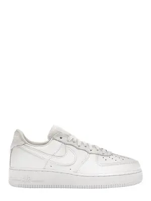 Nike Air Force 1 Low '07 Craft Quadruple - White