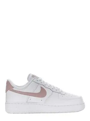 Nike Air Force 1 '07 Low Sneakers White/fossil Stone