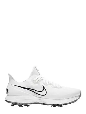 Nike Air Zoom Infinity Tour Golf - White/platinum Tint/volt