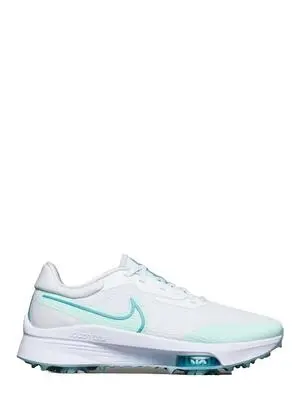 Nike Air Zoom Infinity Tour Next% Golf Shoe - White/mint Foam/pure Platinum