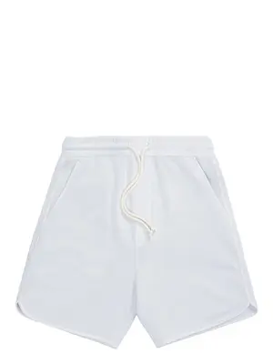 Kith 101 Jordan Short - Concrete