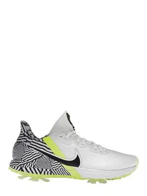 Nike Air Zoom Infinity Tour Nrg Golf - White/particle Grey/volt