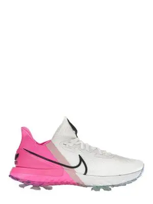 Nike Air Zoom Infinity Tour Sneakers - White/black/pink Blast