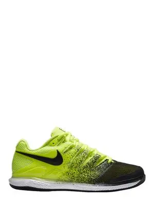 Nike Air Zoom X Hc Spray Sneakers - Volt/white/black