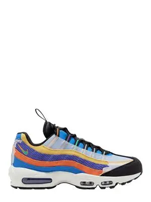 Nike Air Max 95 Bhm Sneakers - Multi/color/photon Dust