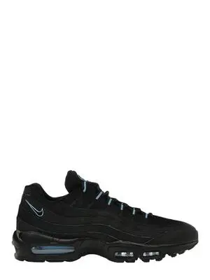 Nike Air Max 95 Sneakers Black/anthracite/university Blue