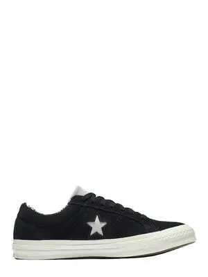 CONVERSE Converse One Star Ox Tropical Sneakers Black/mouseone-coloregret
