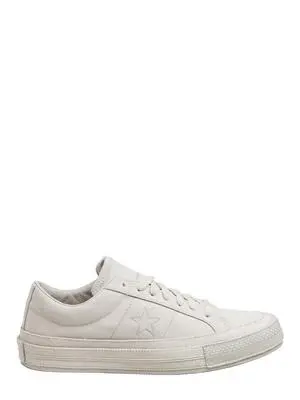 CONVERSE Converse One Star Pro Ox Notre Ceramicin Sneakers White Sand/white Sand