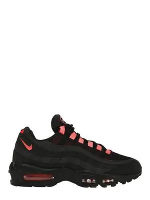 Nike Air Max 95 Sneakers Black/anthracite/laser Crimson
