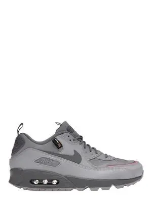 Nike Air Max 90 Surplus Sneakers Wolf Grey/pink Salt/cool Grey