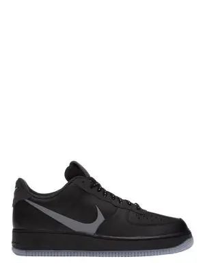 Nike Air Force 1 Low '07 Lv8 - Black/anthracite/white