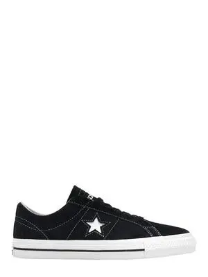 CONVERSE One Star Pro Ox - Black/white
