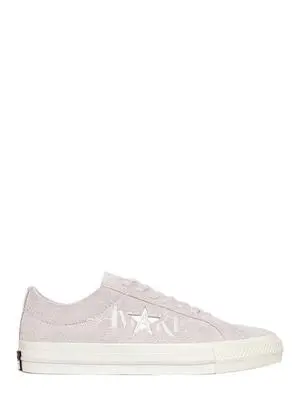 CONVERSE One Star Pro Ox Awake Ny - White Sand/black/ White