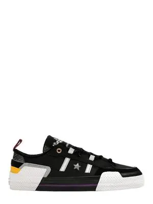 CONVERSE One Star Ox Ibn Jasper Sneakers - Black/white/spectra Yellow