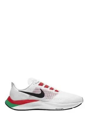 Nike Air Zoom Pegasus 37 Kenya White/chile Red/lucky Green