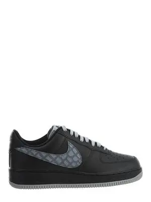 Nike Air Force 1 Low '07 LV8 Sneakers Black/cool Grey/dark Grey
