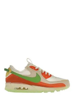 Nike Air Max 90 Terrascape - Tan/orange/green