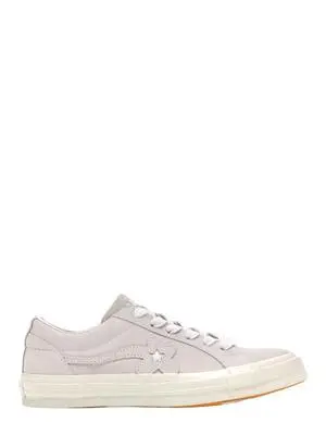 CONVERSE One Star Ox Golf Le Fleur Sneakers - White
