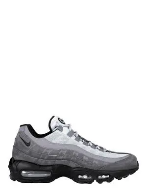 Nike Nike Air Max 95 Sneakers Anthracite/black/wolf Grey