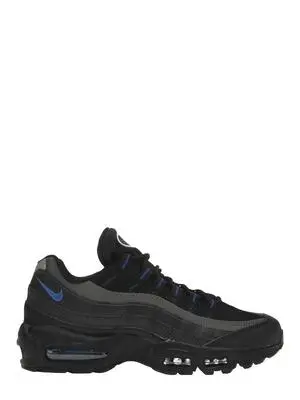 Nike Air Max 95 Sneakers Black/royal Blue/grey