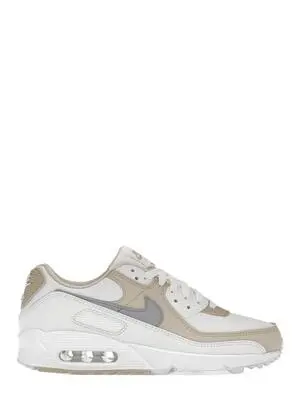 Nike Air Max 90 Sneakers Summit White/wolf Grey/rattan
