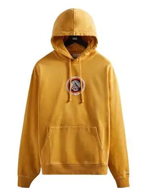 KITH Kith Columbia EEA Mountain Williams III Hoodie