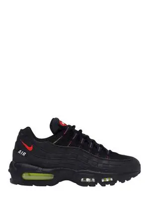 Nike Air Max 95 Reflective Black/orange/volt